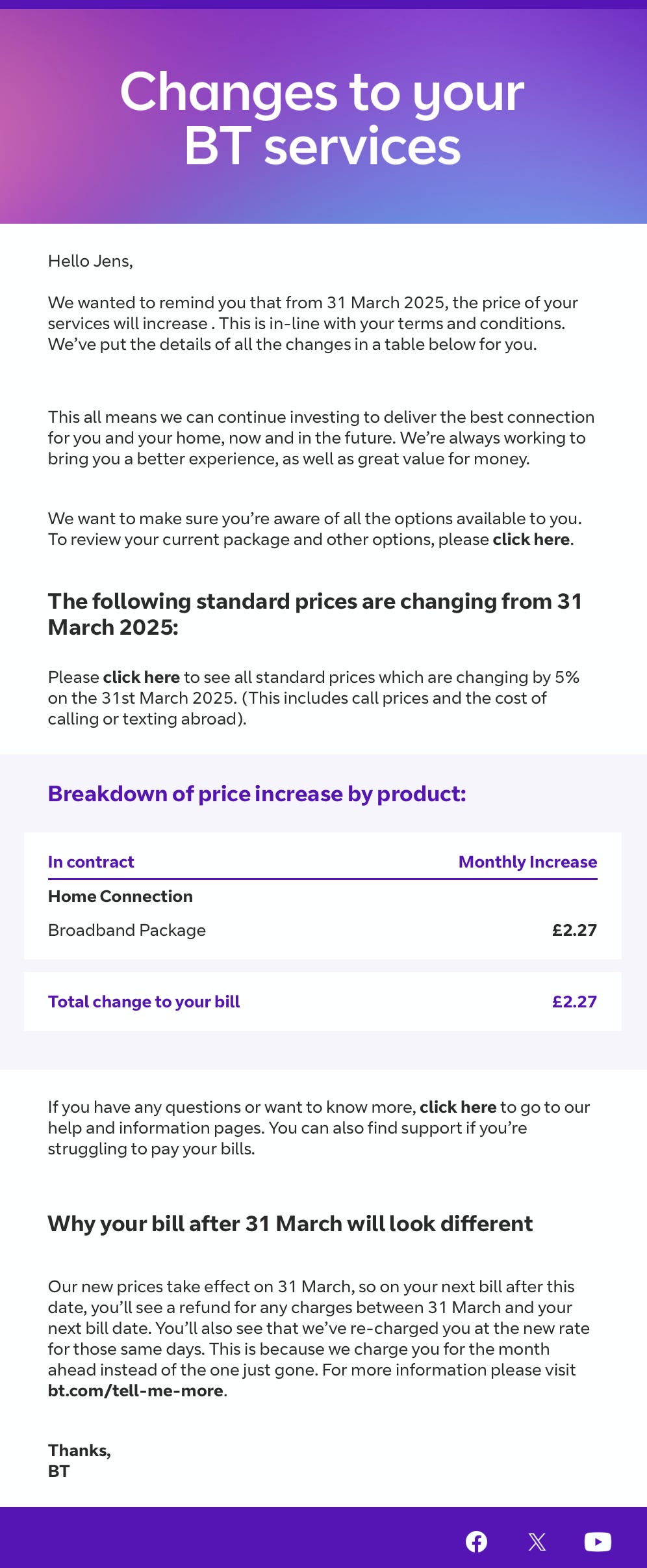 How to Announce a Price Increase Without Losing Customers: 3 Case Studies