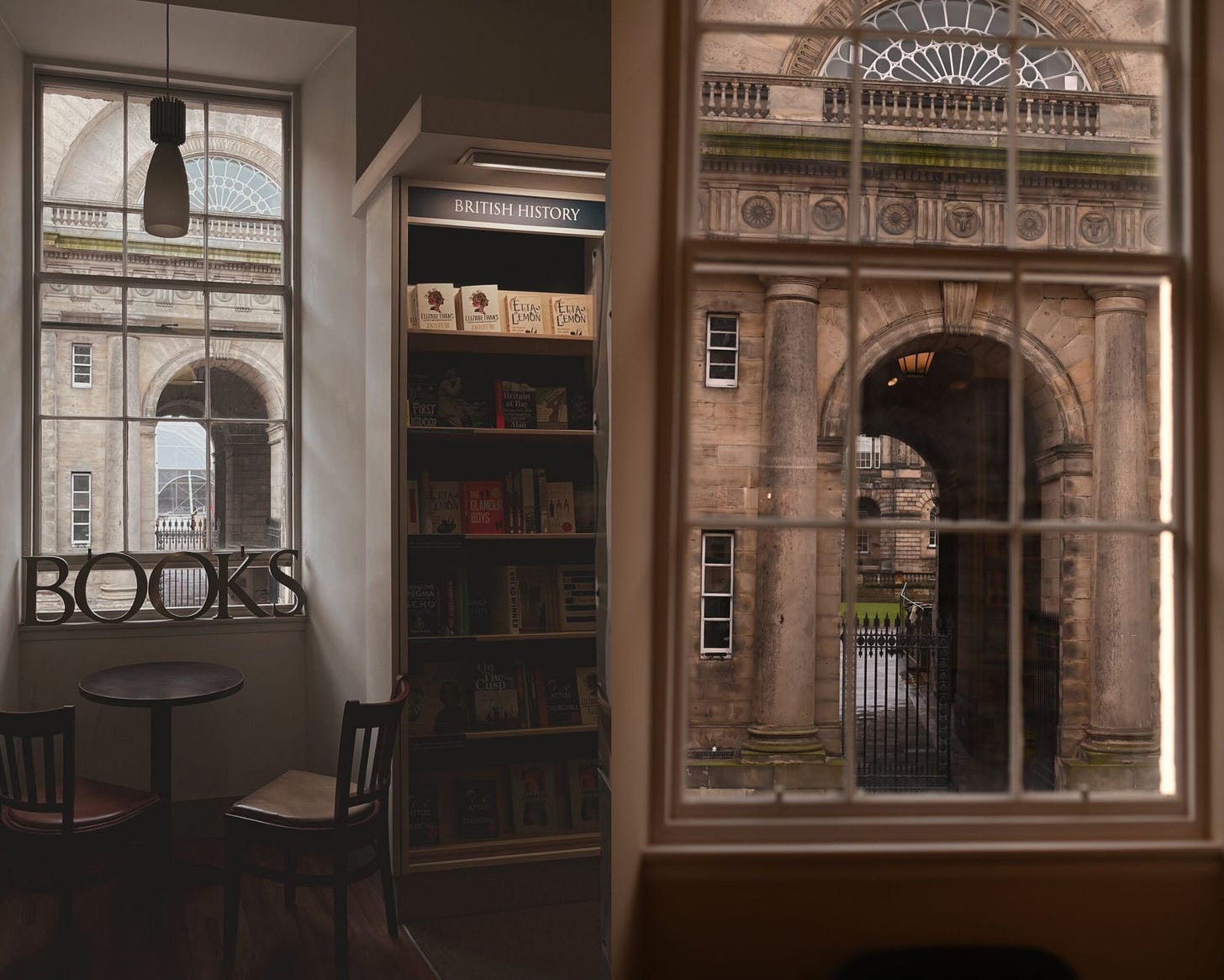 Edinburgh's Best Bookshops | A Local's Guide