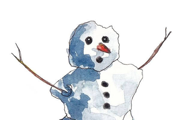 Fishbird Art and Nonsense | Jen Payne - Fishbird Central | Substack