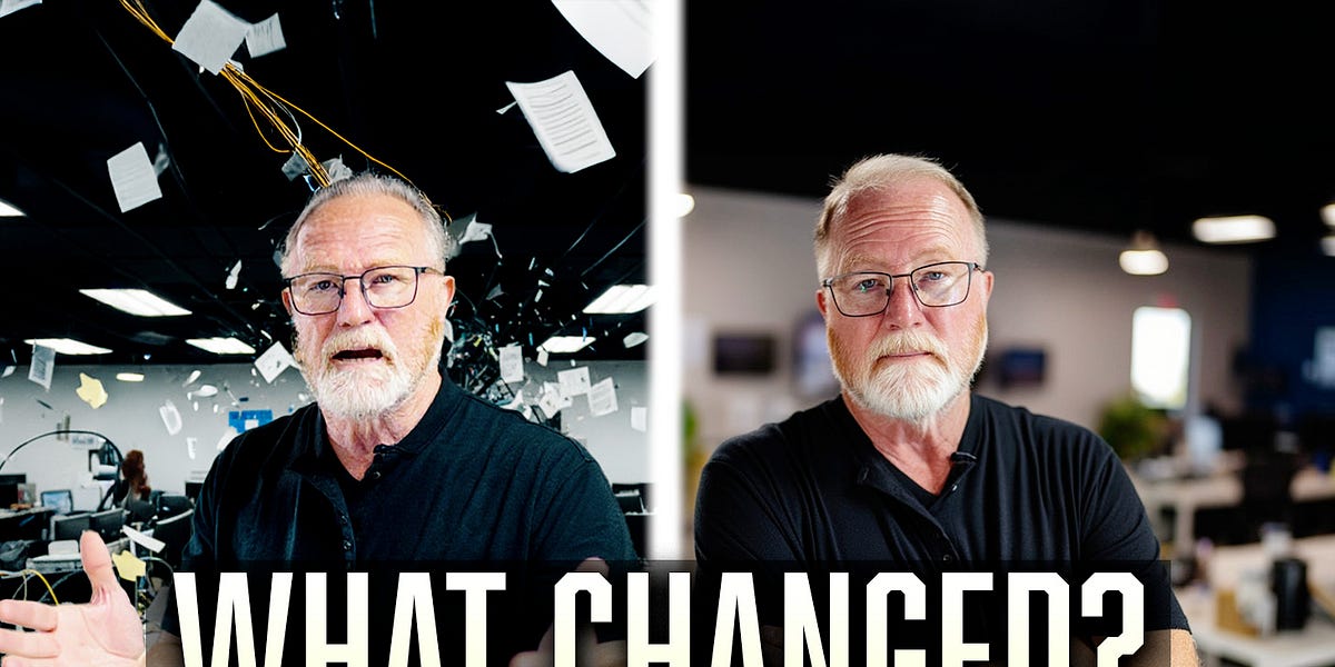 From Teligent Disaster to HP Success: A Second-Order Thinking Story