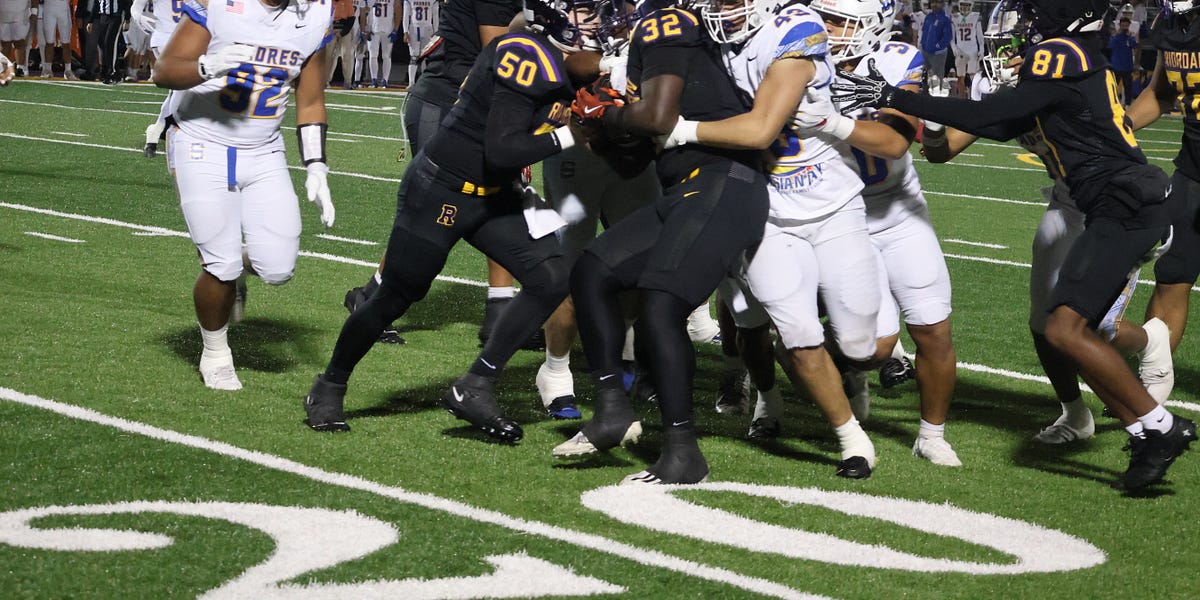 NorCal and State Football, Explained - by Ethan Kassel
