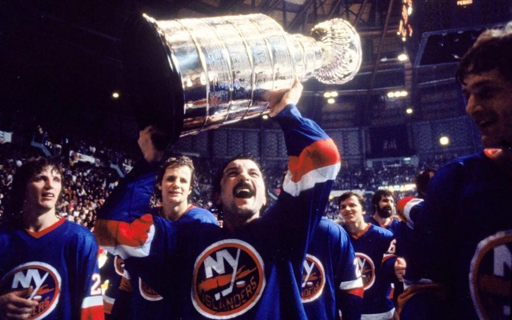 Islanders Olympic Edition Week Ahead & 10 Greatest Players in Team History