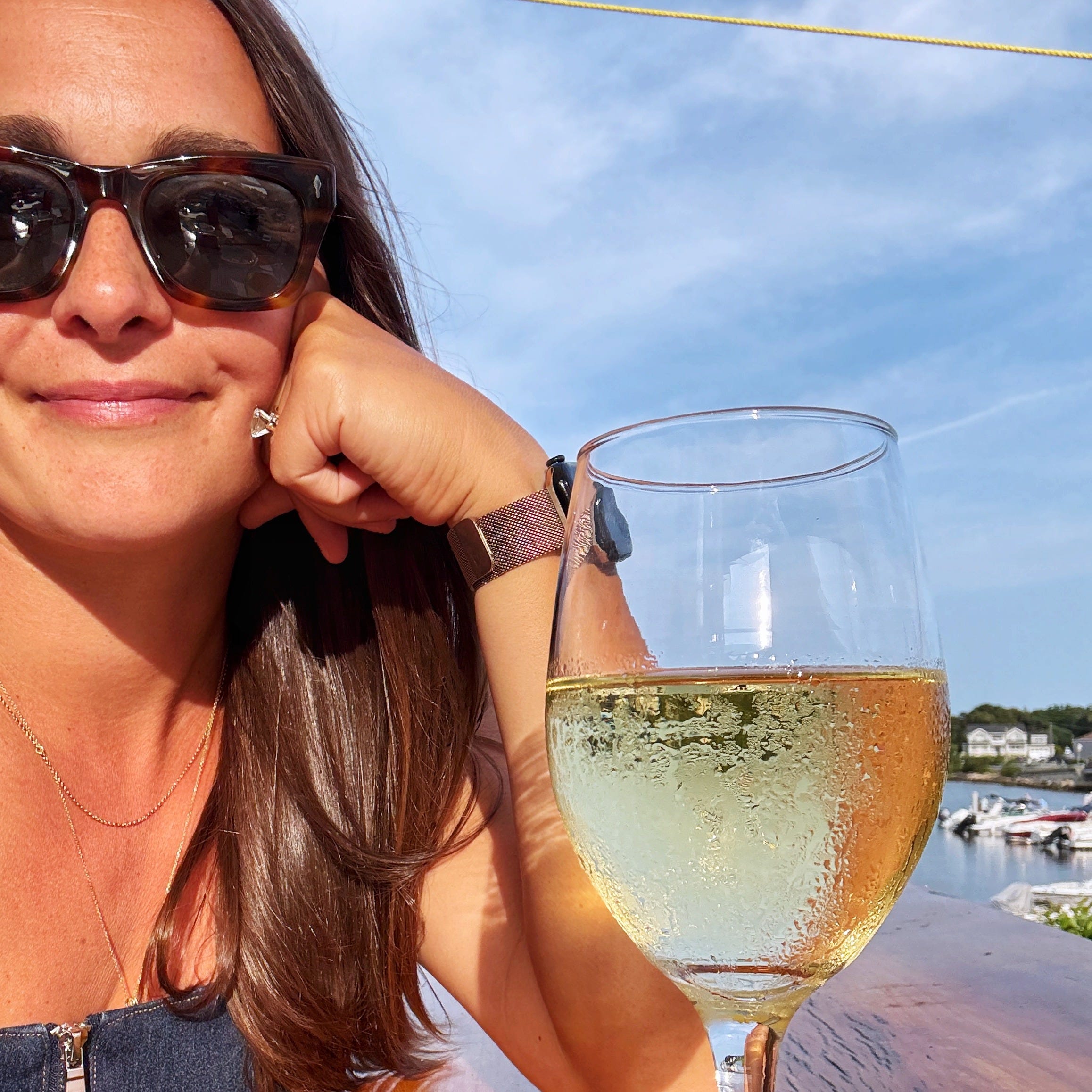 Samantha Harrington | Substack