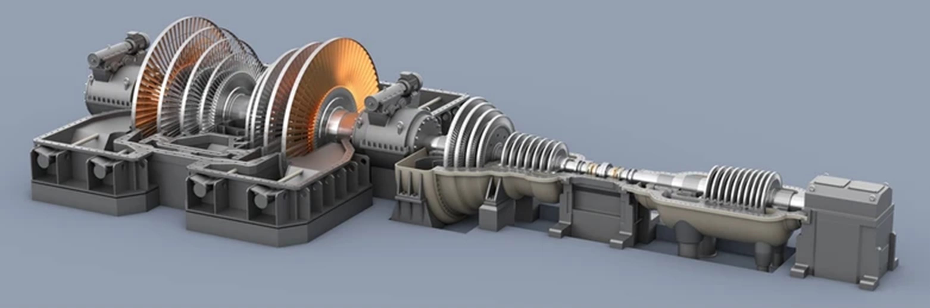 Power System Elements - Load Following - by Kilovar 1959