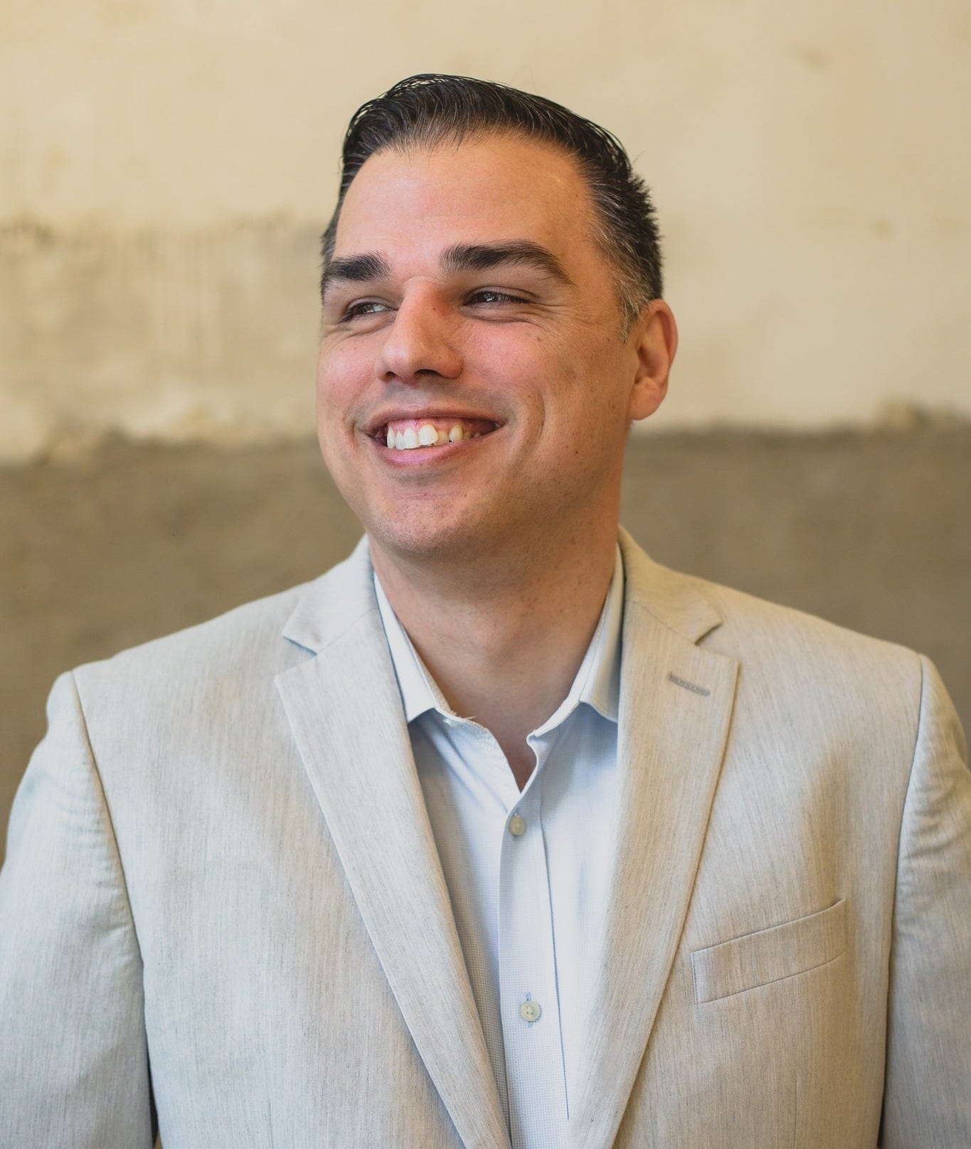 Mark Mazzone | Substack