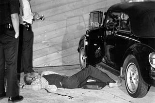 Best Served Cole | David Cole | Substack