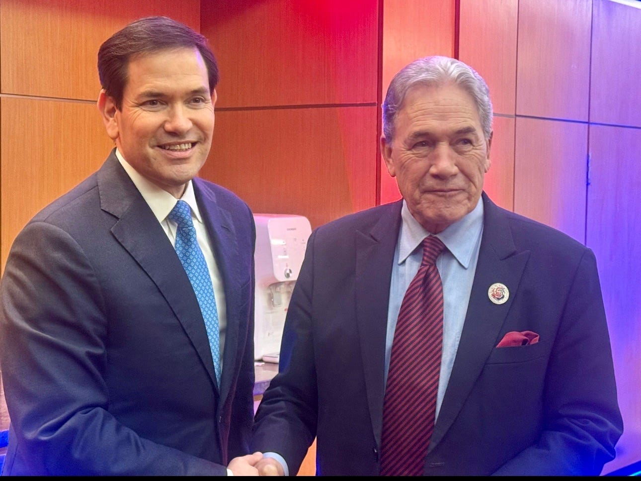 Breaking Views: Philip Crump: America's Rare Earth Renaissance