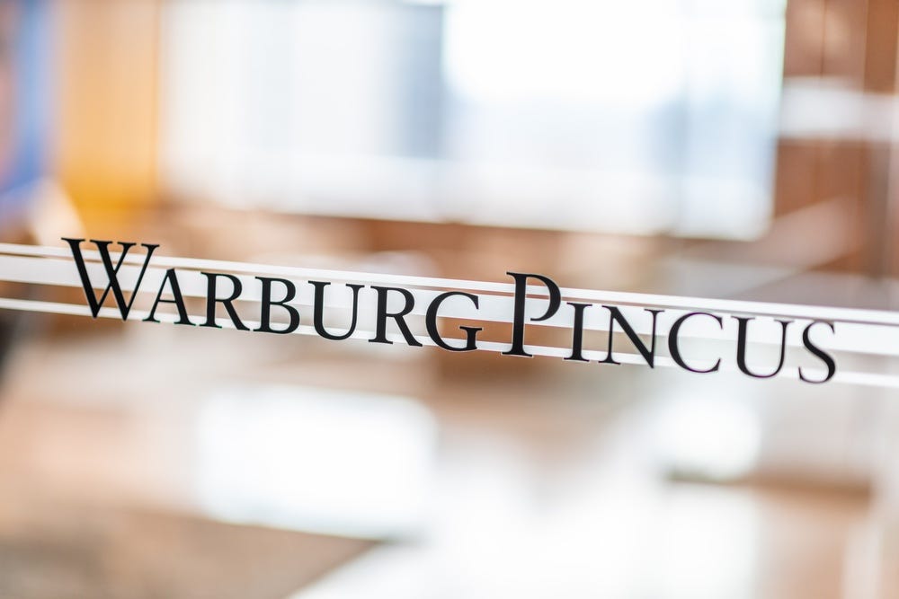 TowerBrook, Warburg Pincus, and Stonepeak drive AA towards £4.5bn exit