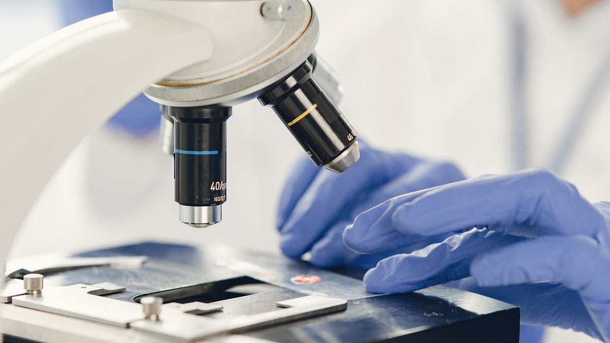 Why Germ Theory Took So Long - by Cassandra Quave