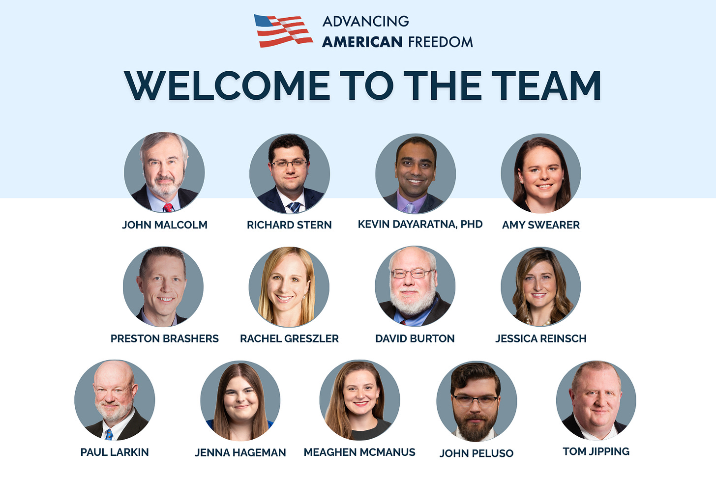 AAF Announces Major Expansion