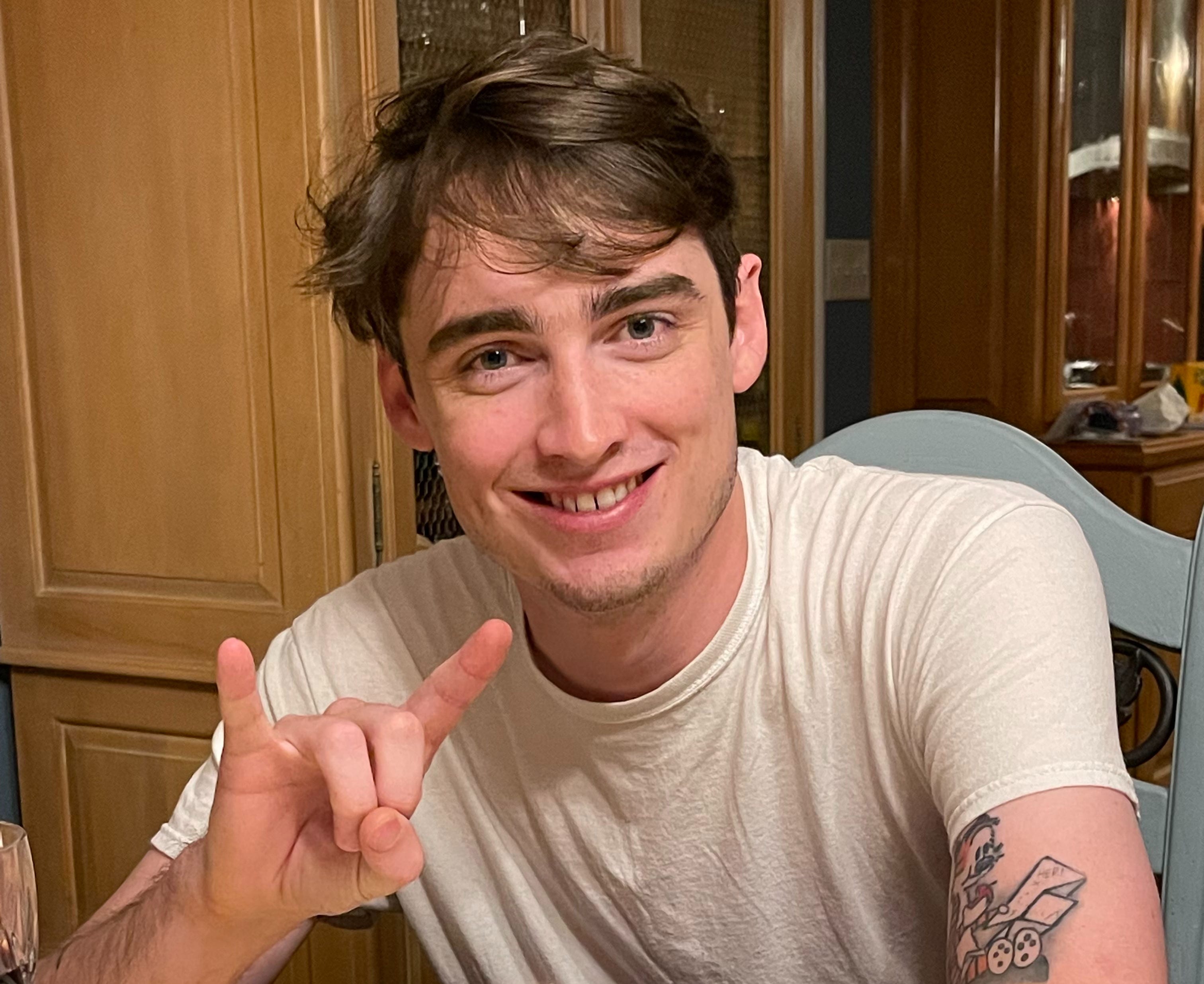 Corey Bryan | Substack