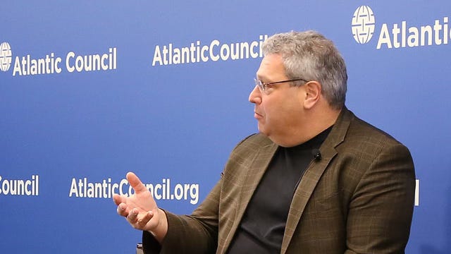 One Of America's Leading Neo-Cons Has Turned Against The Iran War And ...
