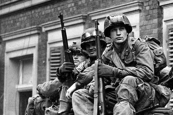 A Faixa Preta | Pedro Cooke | Substack