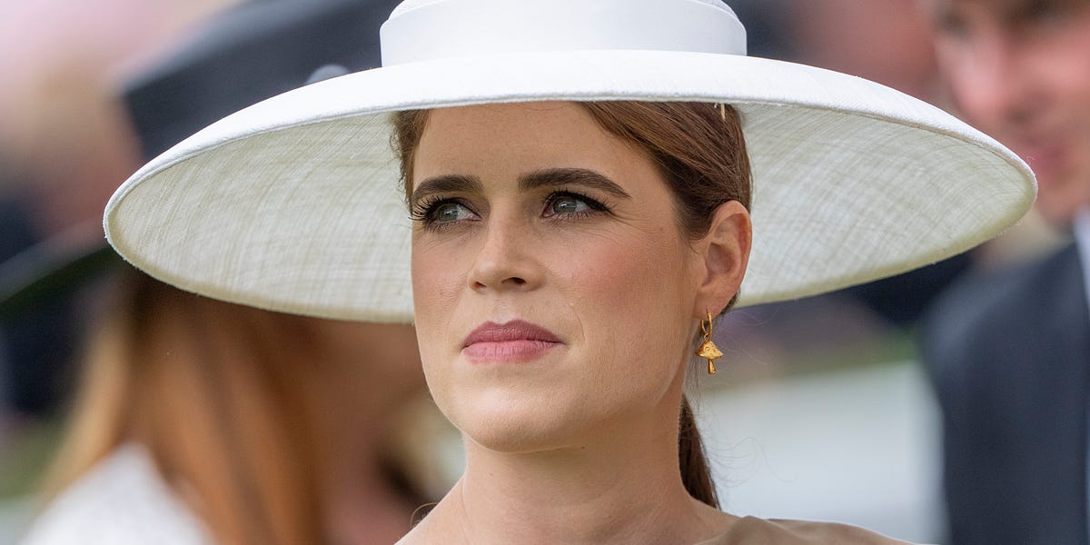 Best of HELLO! royal coverage today