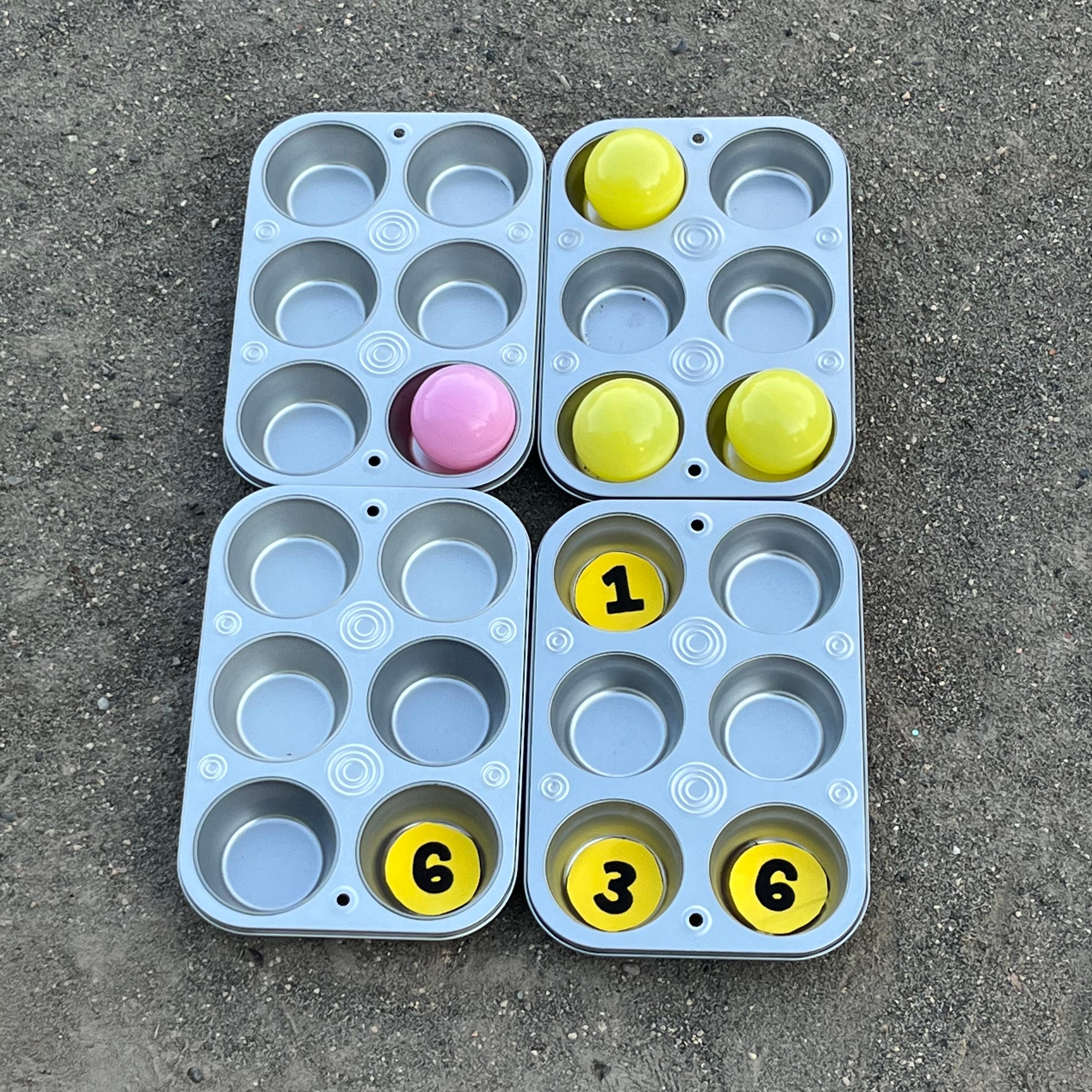 The Unified English Braille Alphabet: Capital Letters Part 1