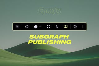 ComfyUI Blog | Robin | Substack