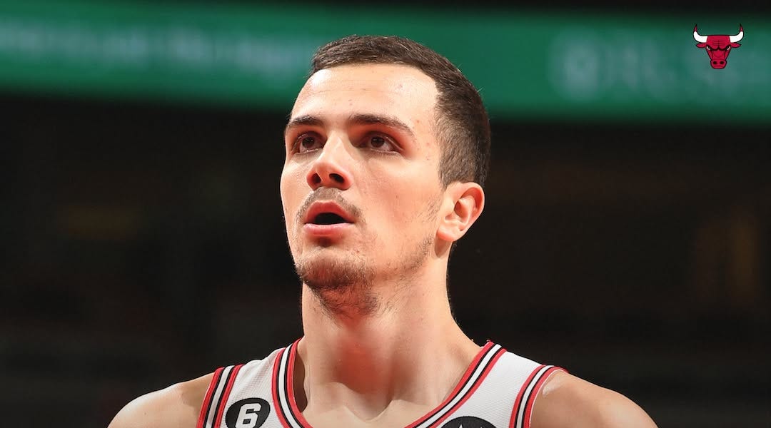 A history of the Bulls' utter disregard of 2nd Round Picks