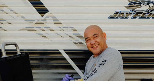 Dominick Bonny | Substack