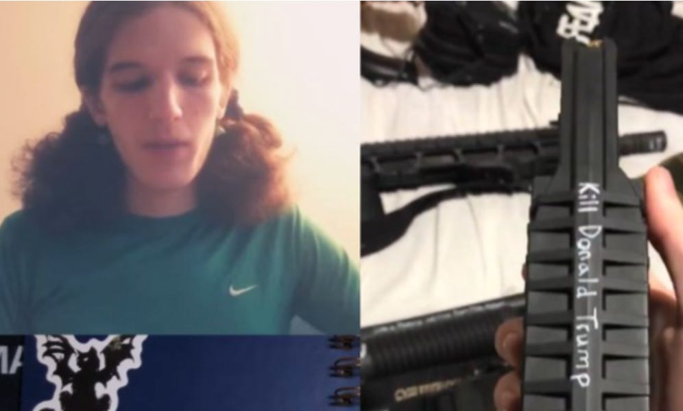 Minnesota Shooter Identified As Robin Westman