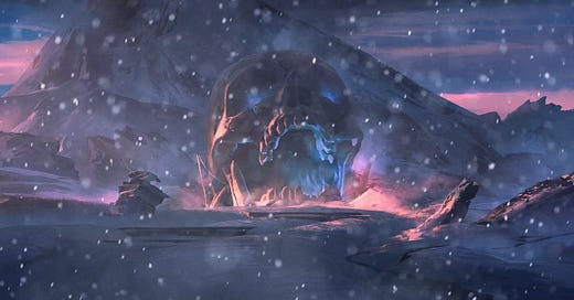 ETCH | Philip Gelatt | Substack