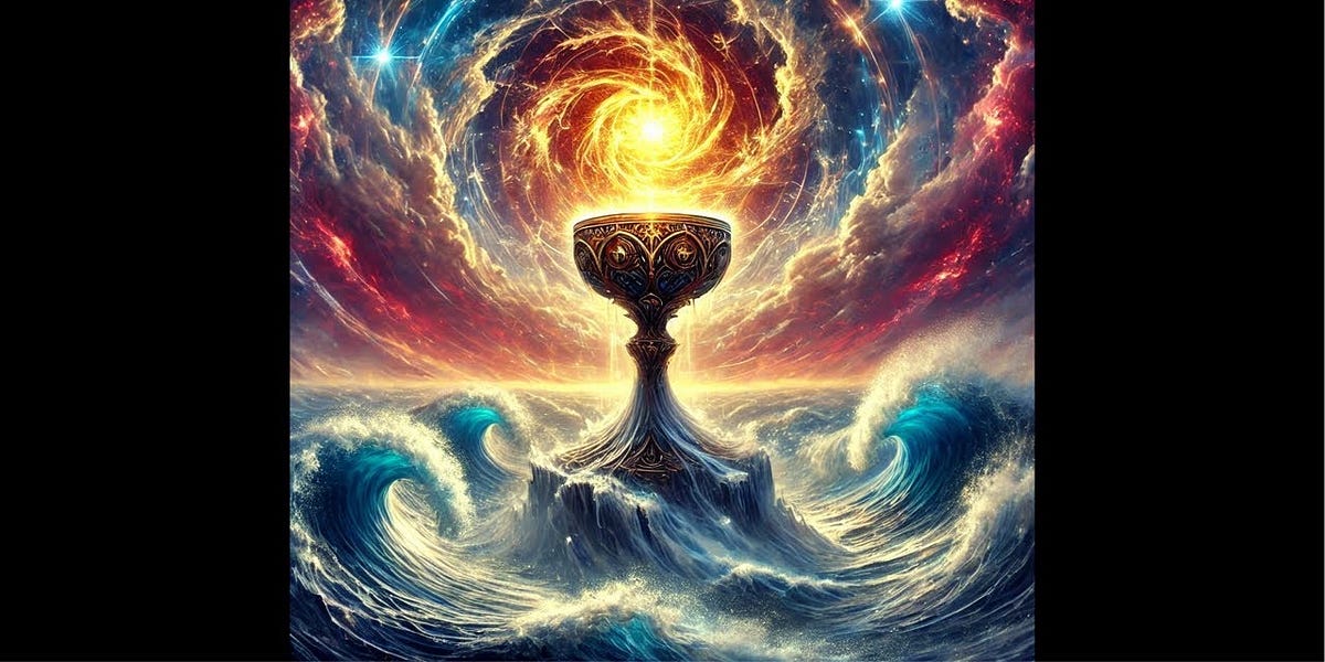 Lent Midweek: Rev 18-19 - by Jonathan McAdam Fisk