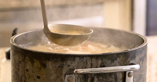 Made With Lau | Substack