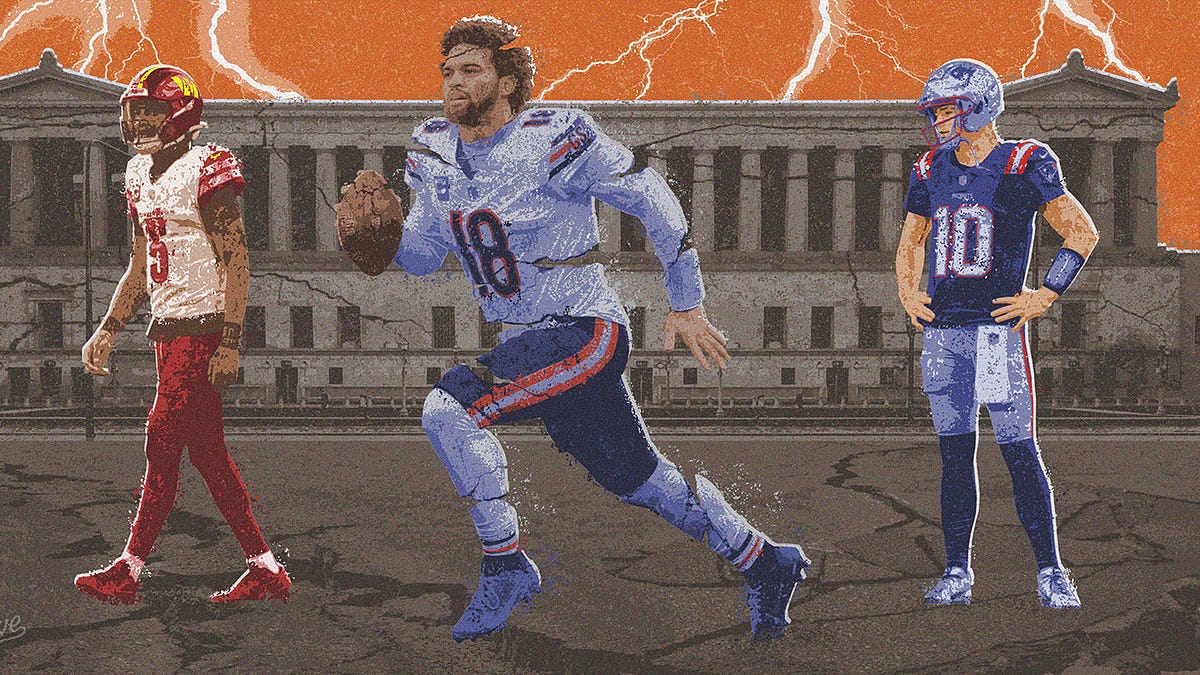 ryan williams draft scout