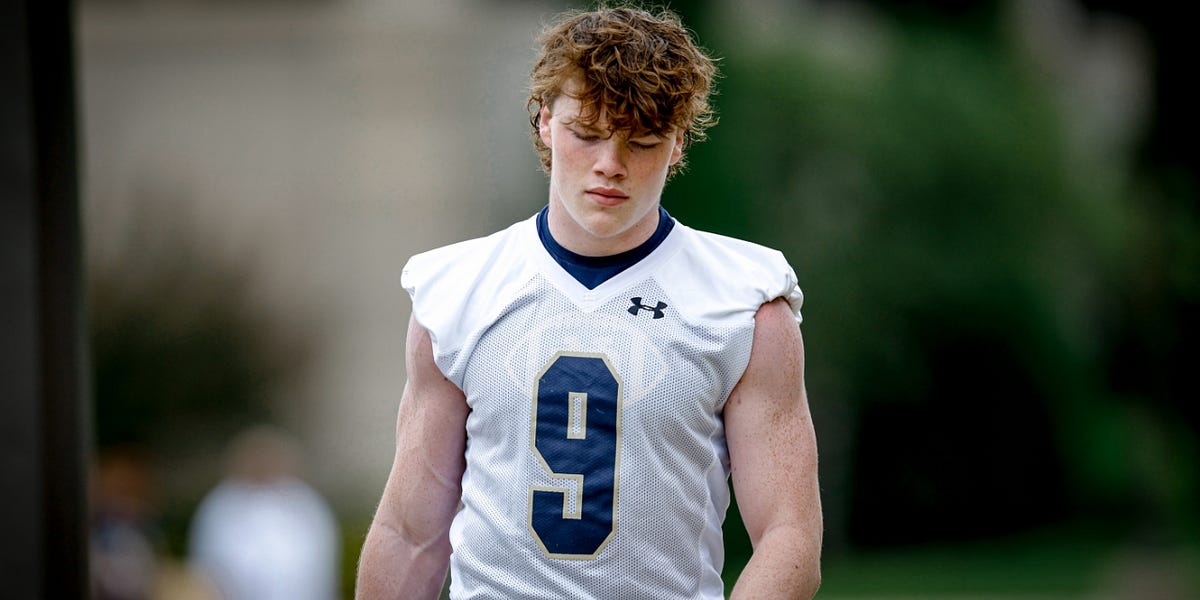 Cal Football Recruiting 2025: A Look into the High School Post-Season