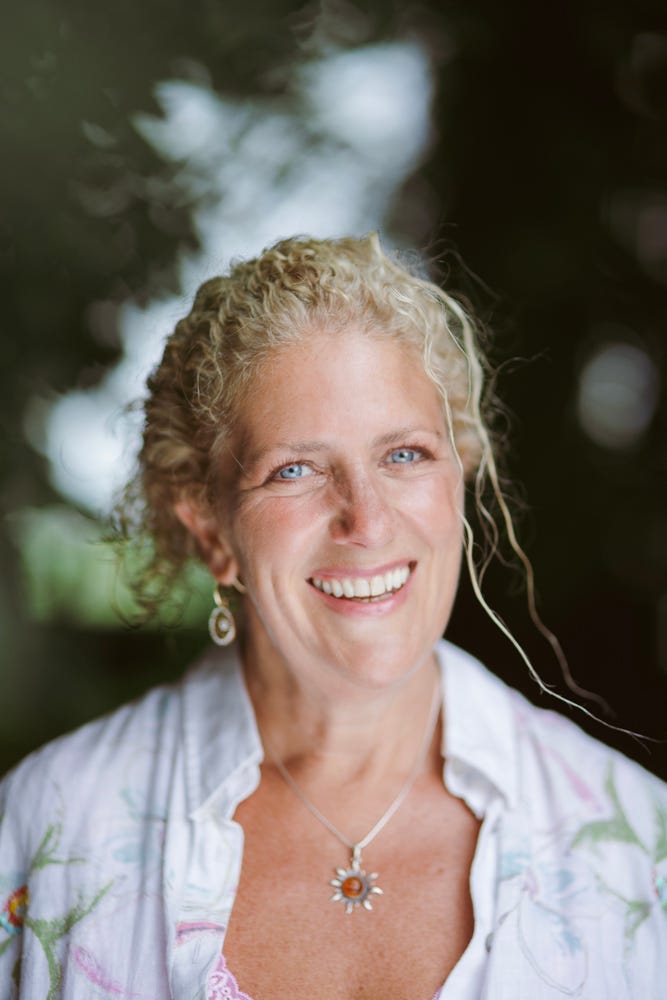 Treacy O'Connor | Substack