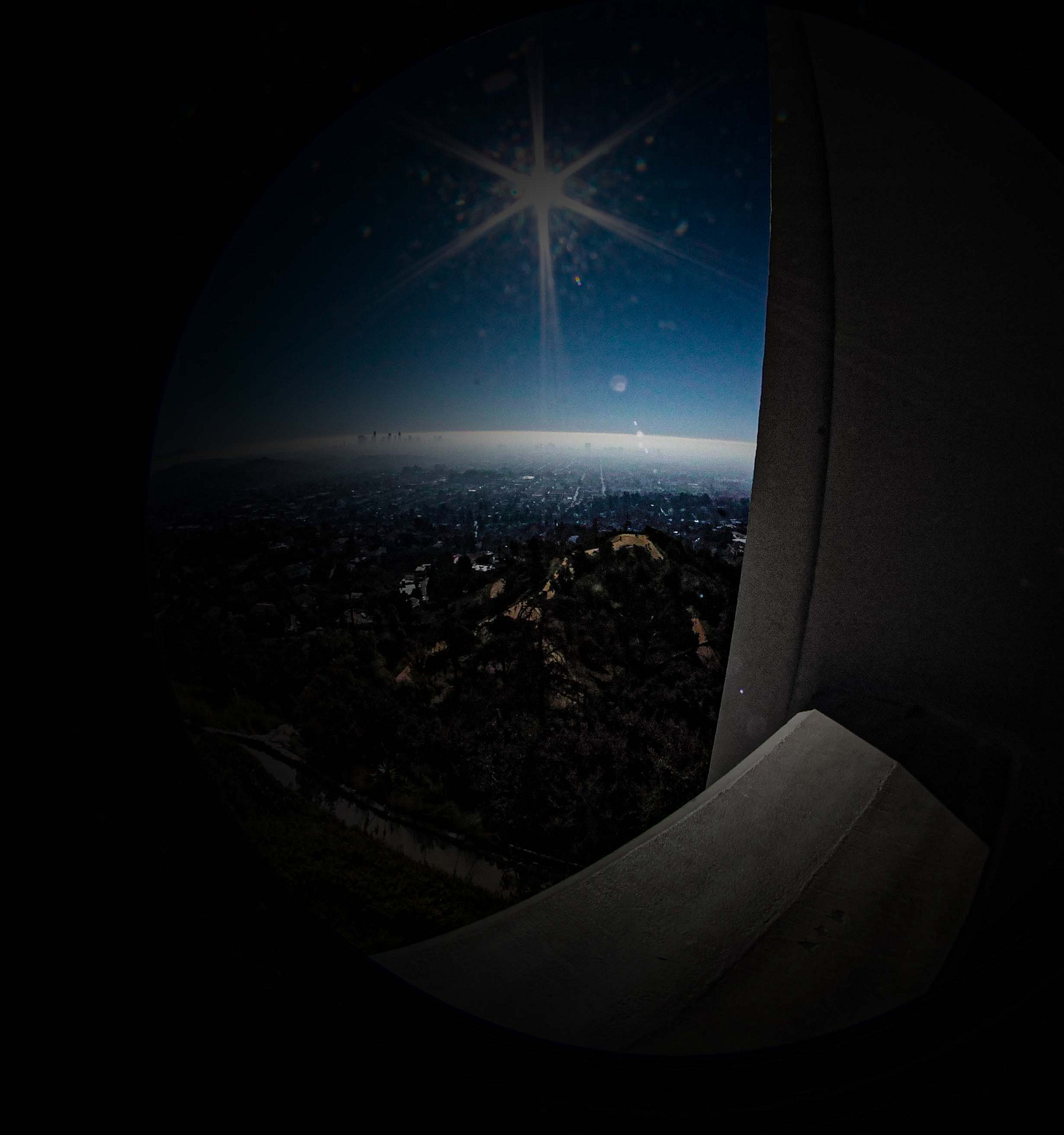 46. Conveyor Belt - by Tom Chapin - Blue Sky - Black Moth