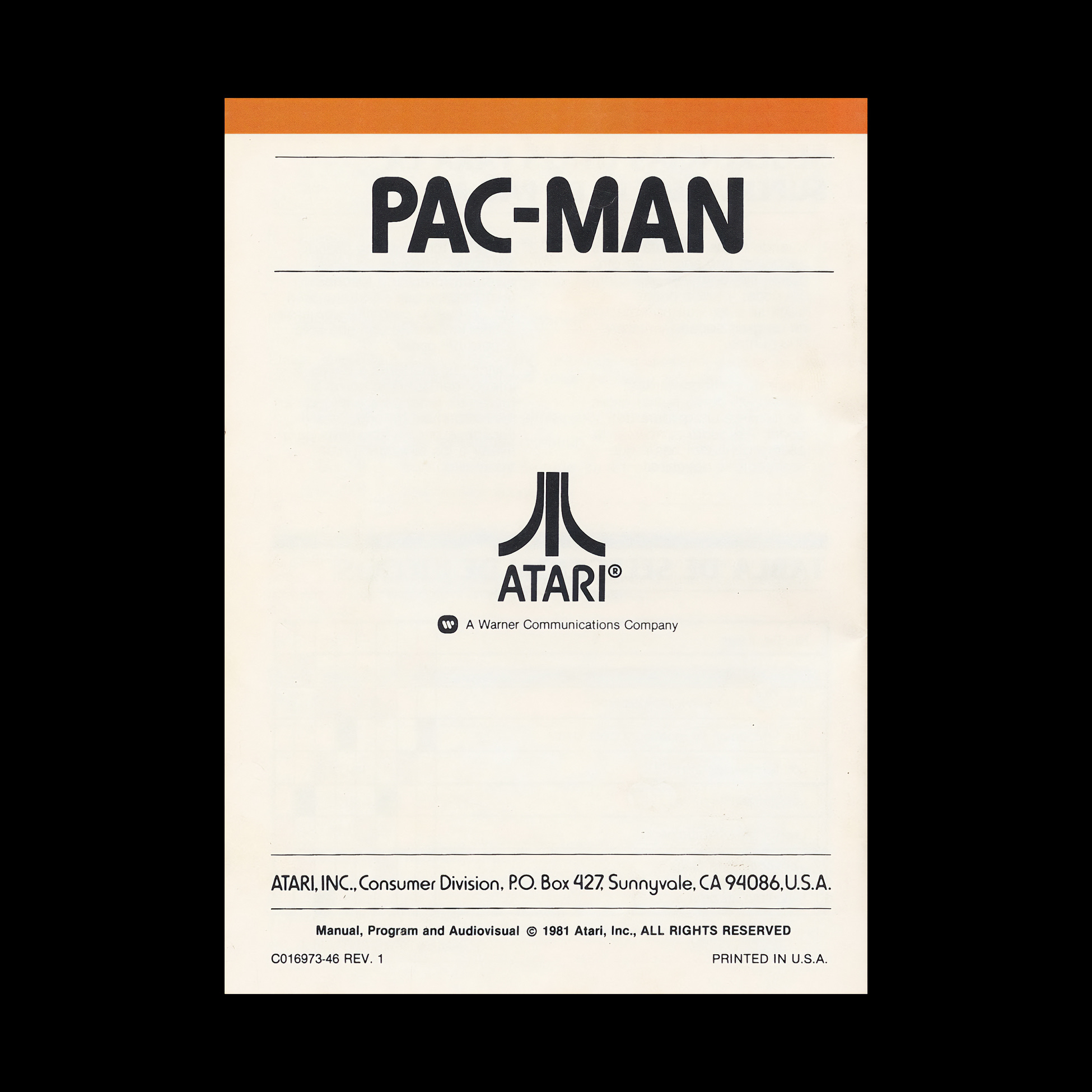 Discover the fascinating story of the Atari logo – Logo Histories