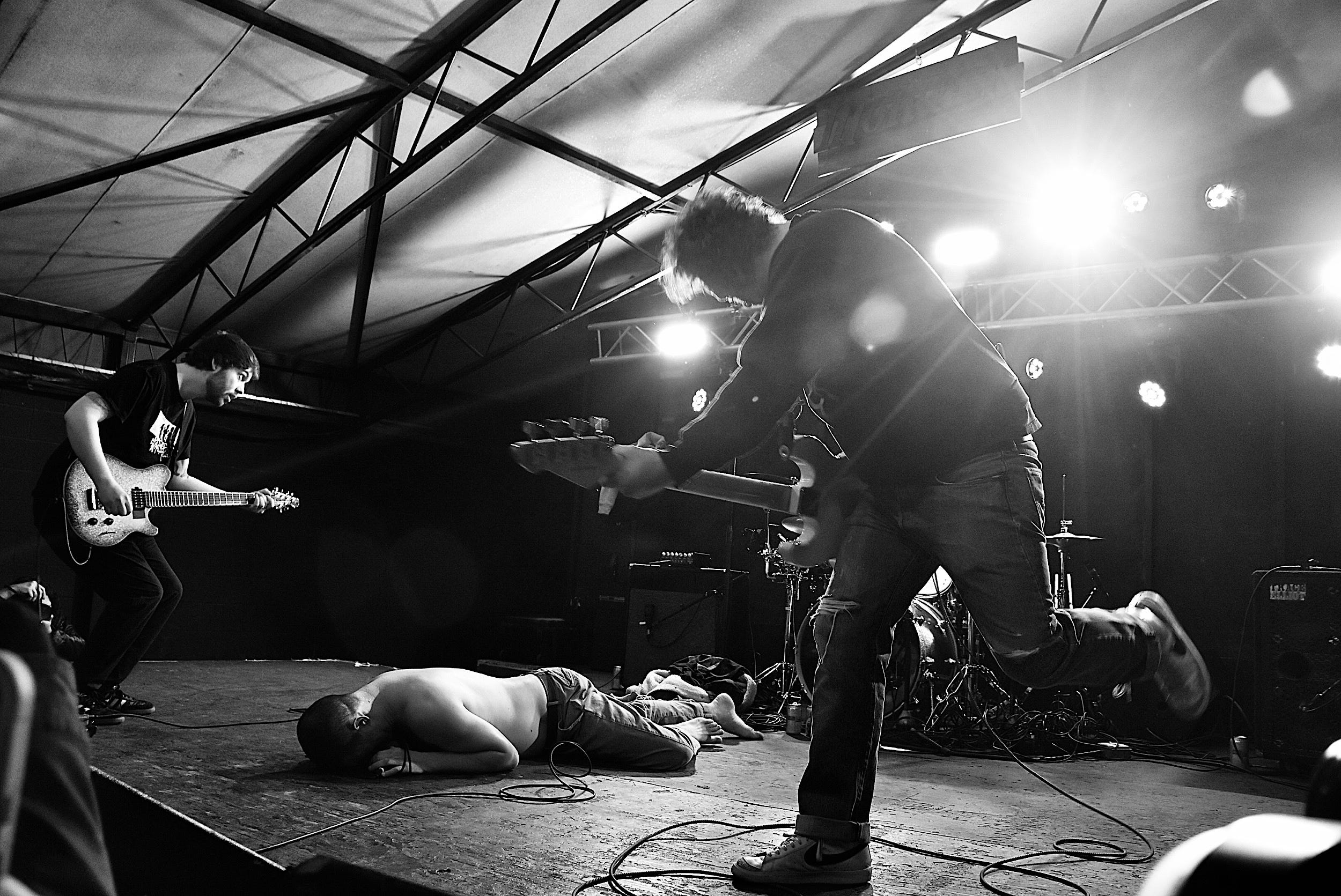 The 50 Best Rock Bands Right Now (#25-1) - RIOTRIOT