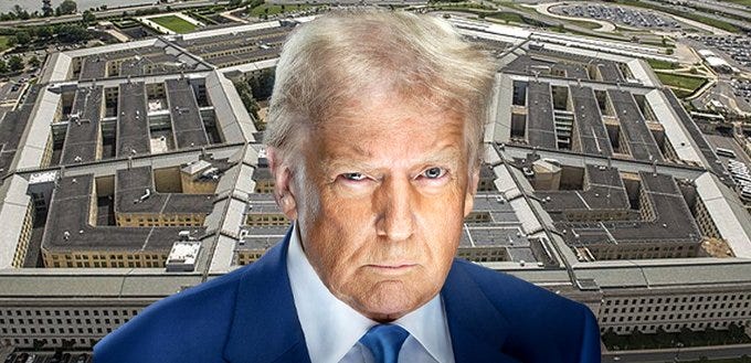 Quick Takes from the Past 24-48 Hours - Def-Con News2