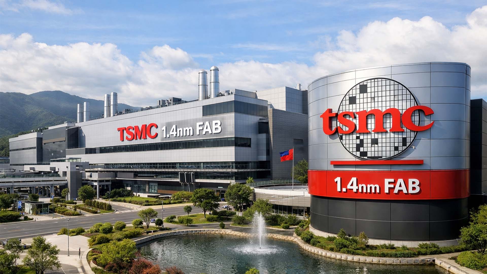 BCW 19: TSMC - Business Case Weekly