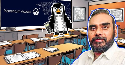 A Retail Trader's Repository | F4VS | Substack