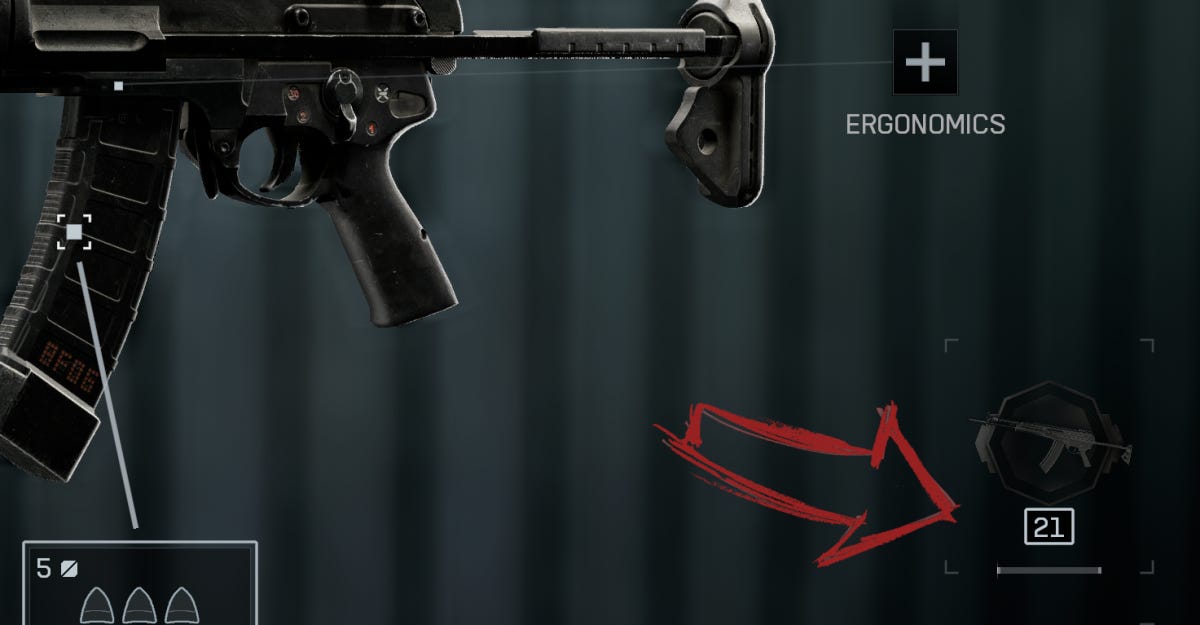 How to Level Weapons Faster in BF6 - by Michael Is Playing