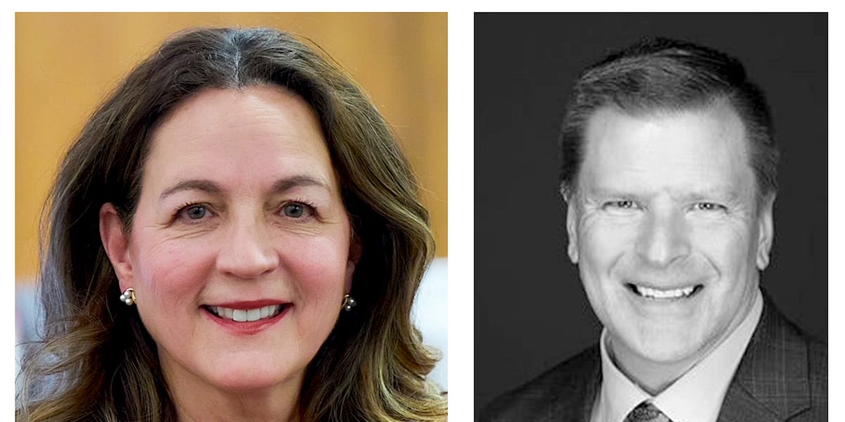 Seasoned prosecutor, longtime lawyer square off in Lehigh County ...