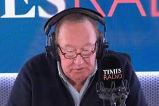 When The Facts Change | Liam Halligan | Substack