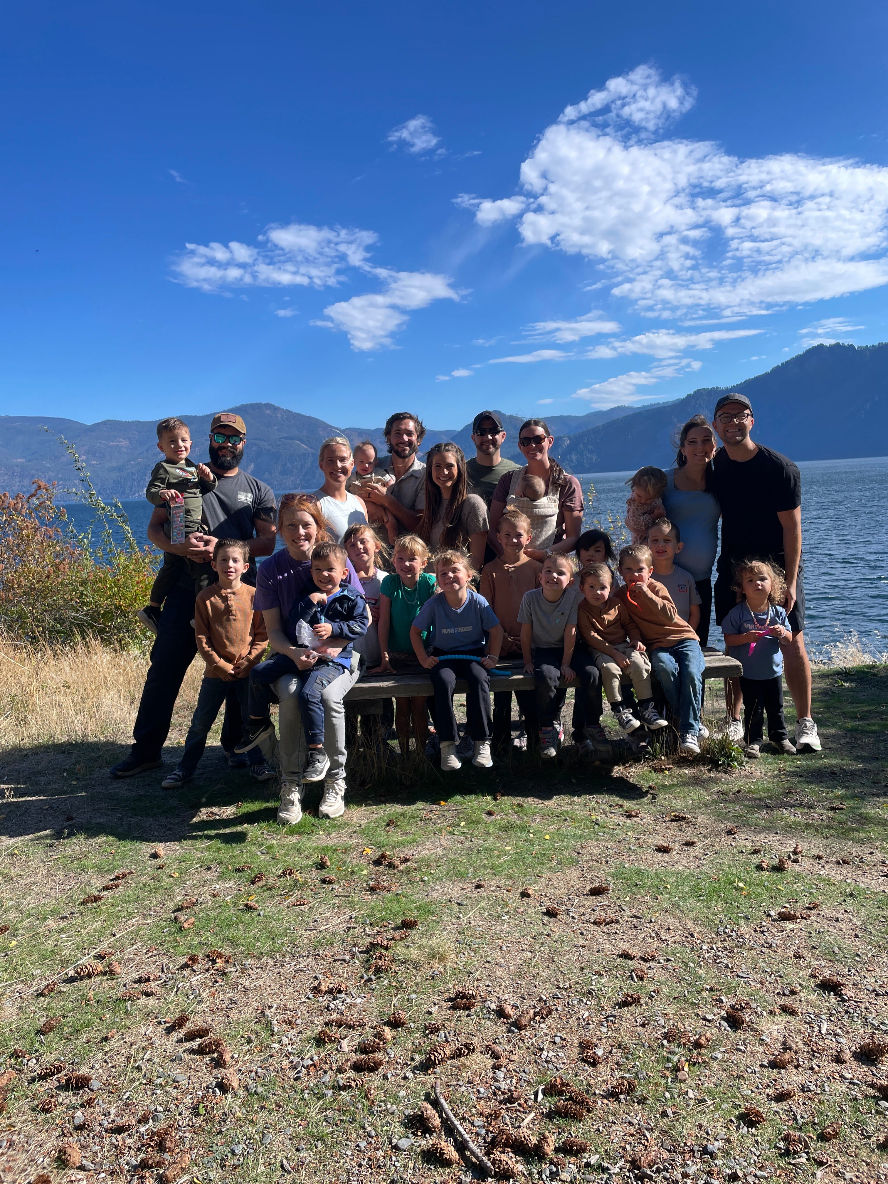 Top Five Tuesday - by Elisha and Katie Voetberg