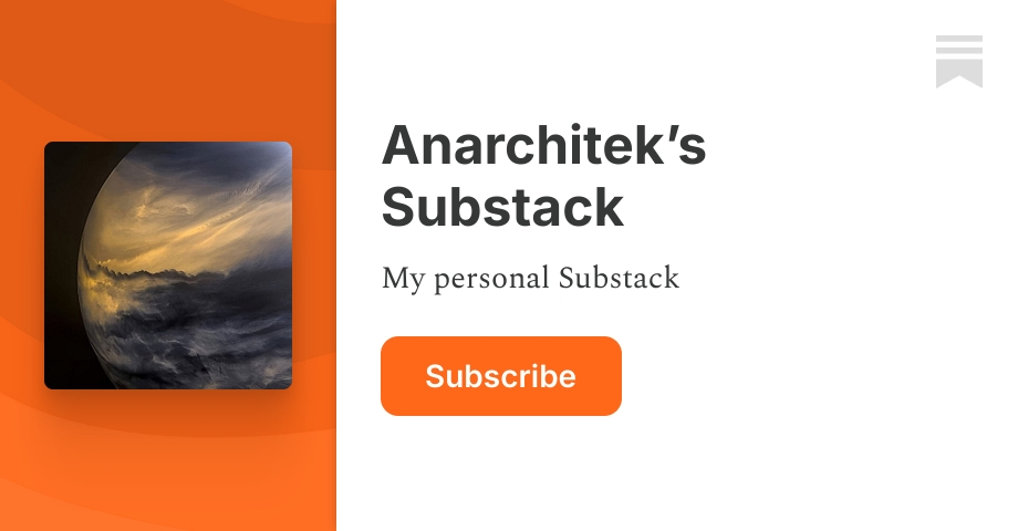 Why Astrology? - Anarchitek’s Substack