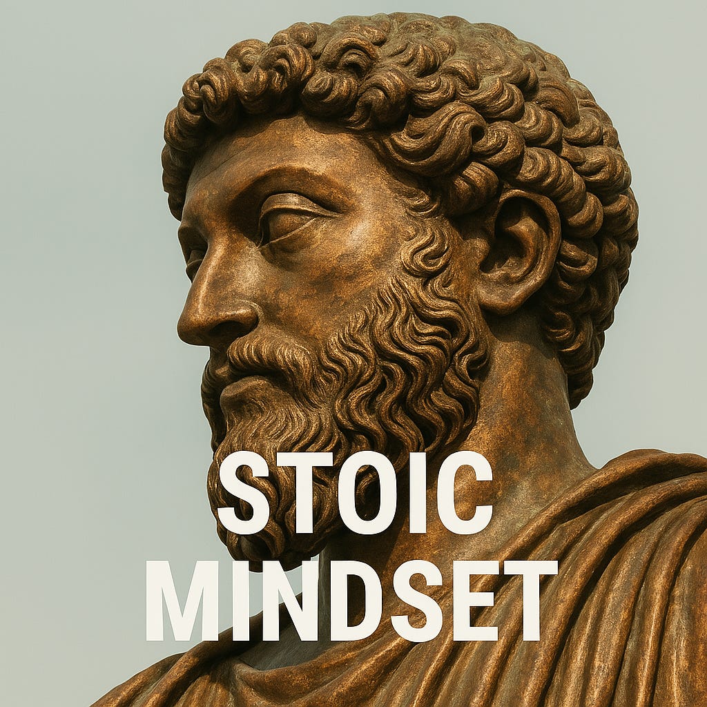 Stoic Mindset | Substack