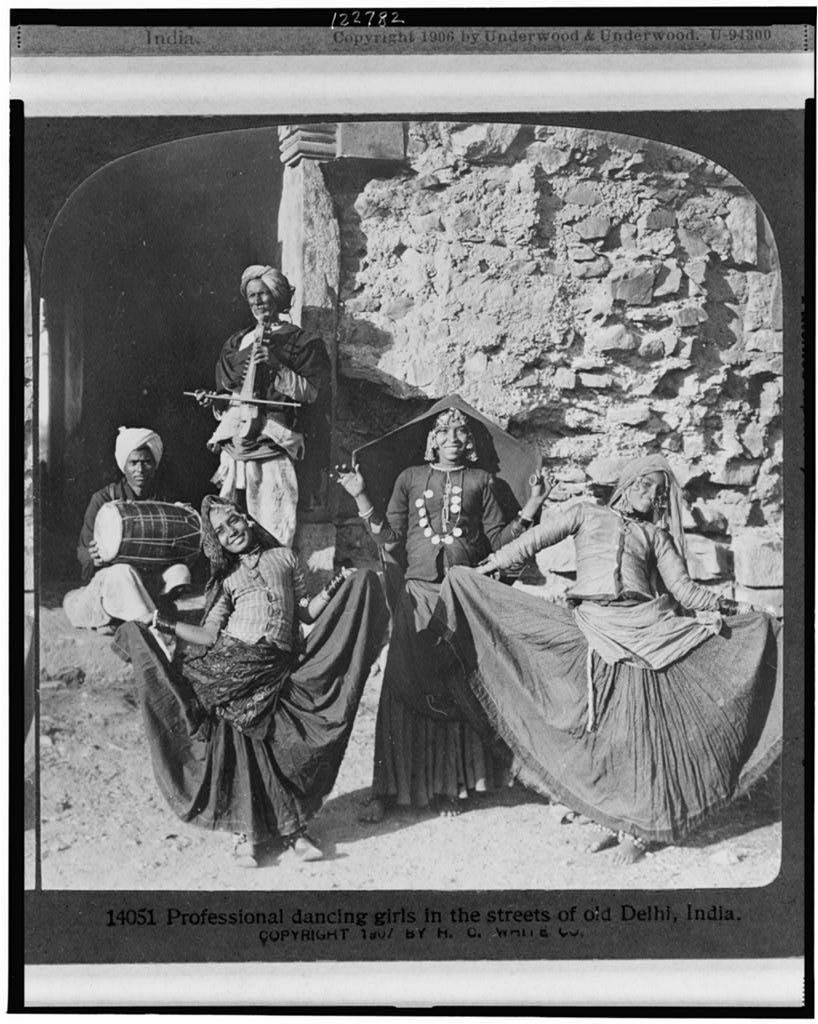 #8_Reclaiming the 'Swāñg': An Ancient Indian Folk Theatre that Holds ...