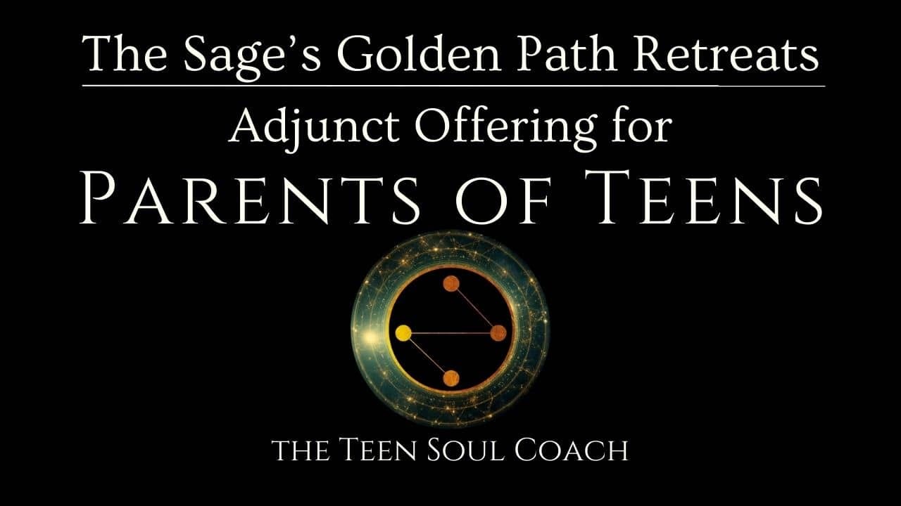 🧭 Holding Space for Family Triggers - by Nadine Ruth Rajeh