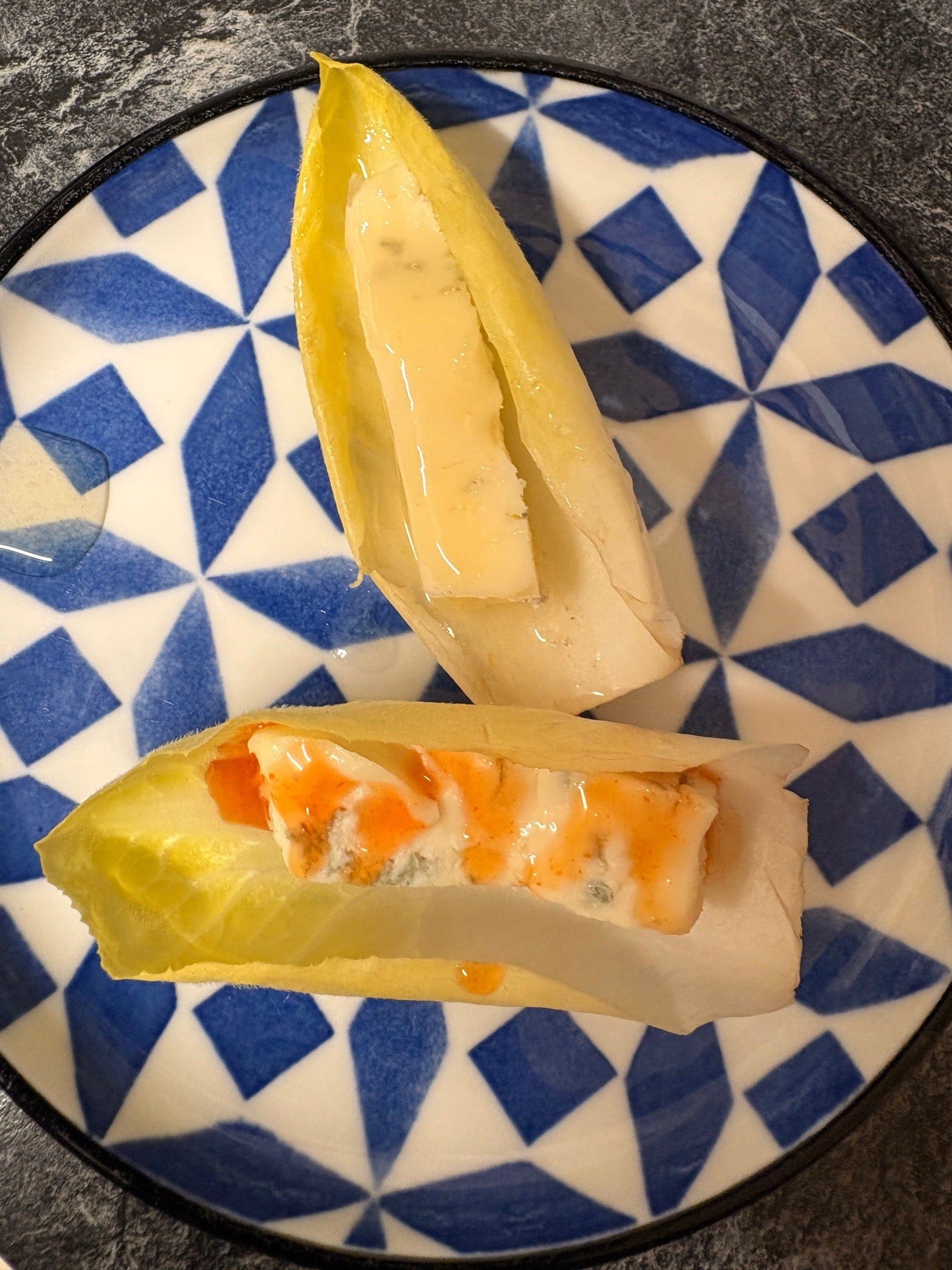 Super Snacking. - by Ems - Friday Foodie Inspiration