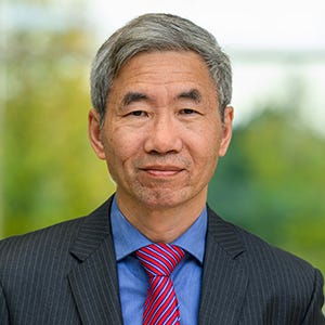 Tang Shiping on The New Landscape of International Political Economy ...