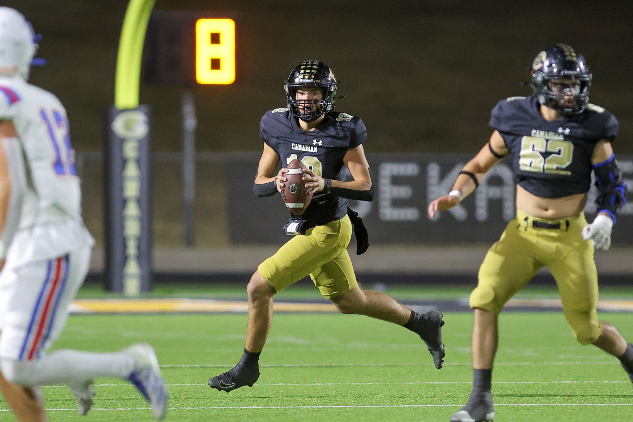 Analyzing the new Region I-3A Division II