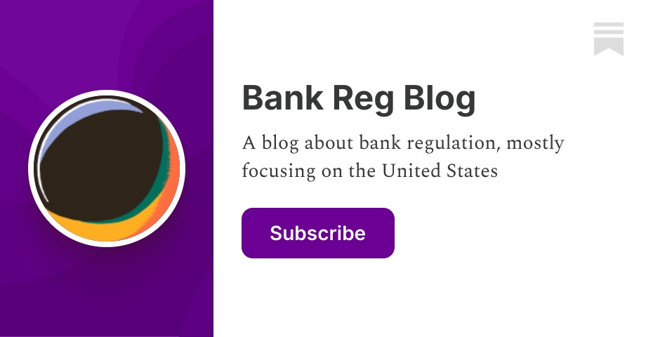 Federal Reserve Releases the LISCC Program Manual