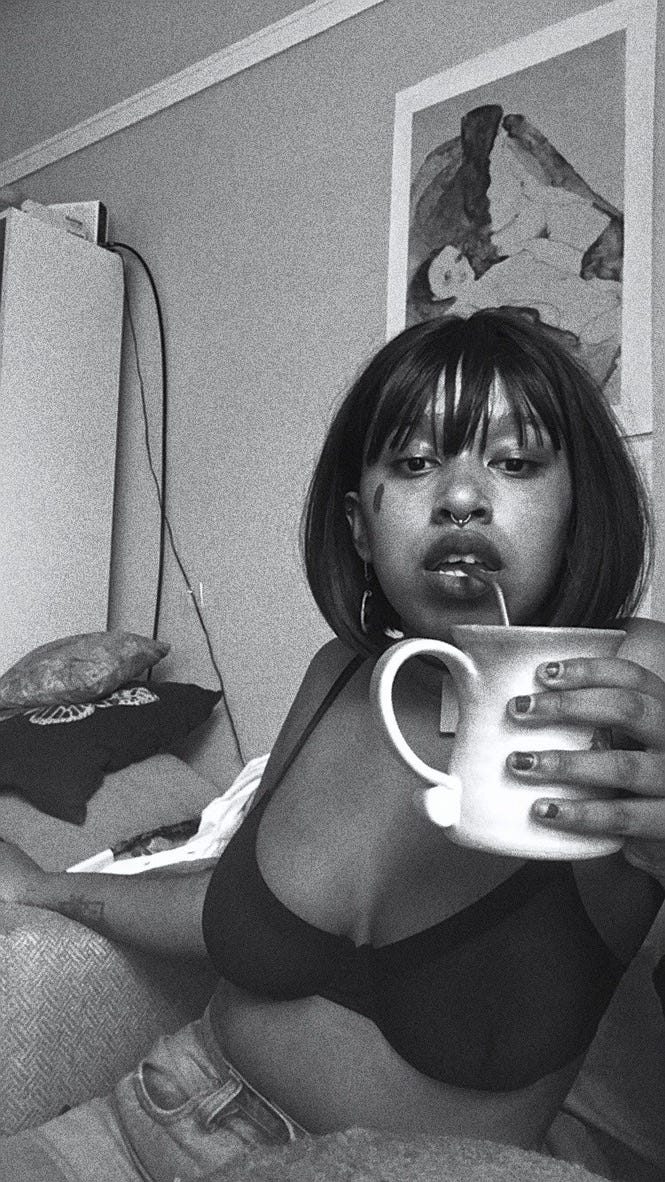 Quiandra Watson | Substack