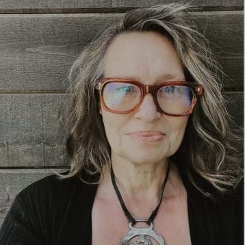 Kim Foster | Substack