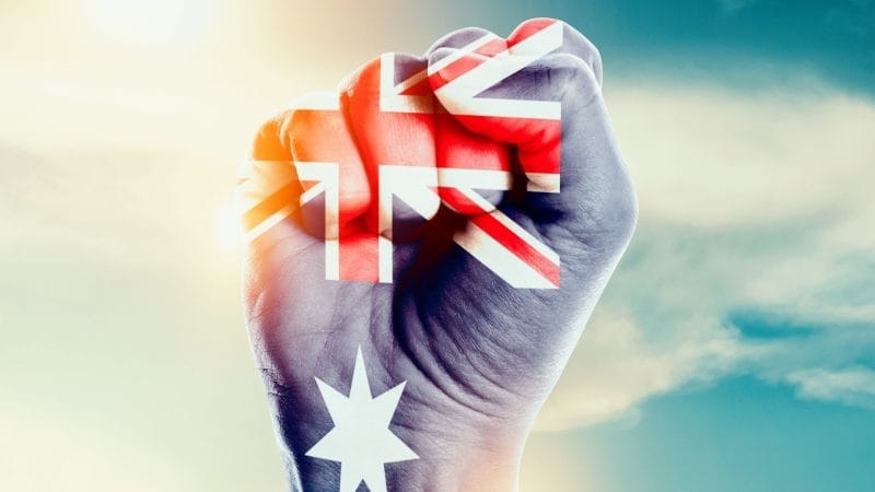 Australia’s Bulwark against Populism Is Cracking